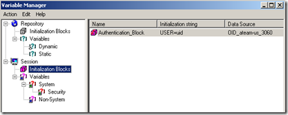 Oracle Fusion Middleware Security: OBIEE 10g SSO Integration with OAM 11g